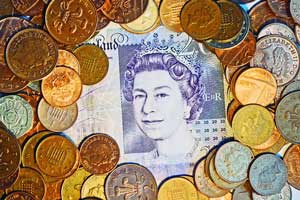 Pound To Rupee Exchange Rate: Longer-Term Outlook For Indian Economy ...